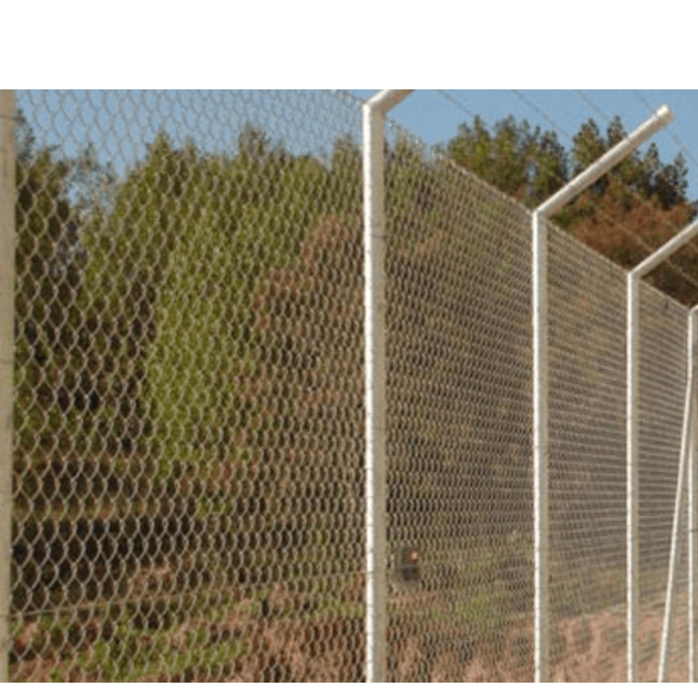 Tela Alambrado 1 80 50 Metros Preco - FDPLEARN